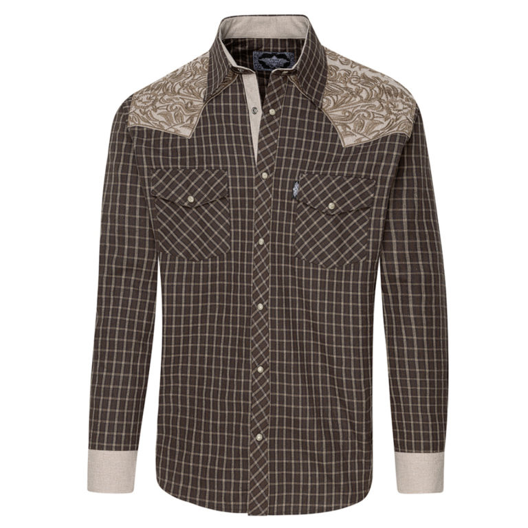 Country And Roses - Tienda Online De Ropa Estilo Country Americano